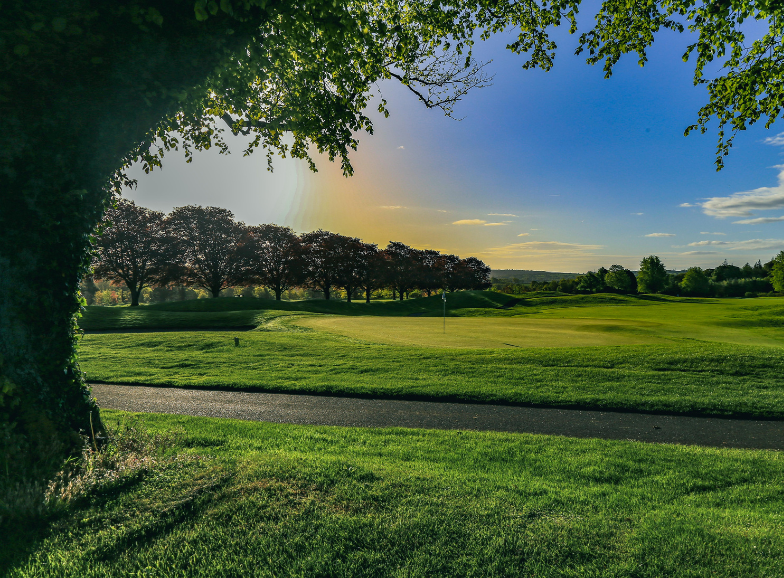 Manor House & Hunters Yard Bedrooms | Mount Juliet Estate
